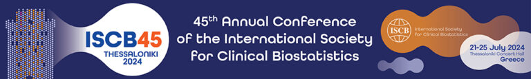 ISCB Conference 2024 – iscb